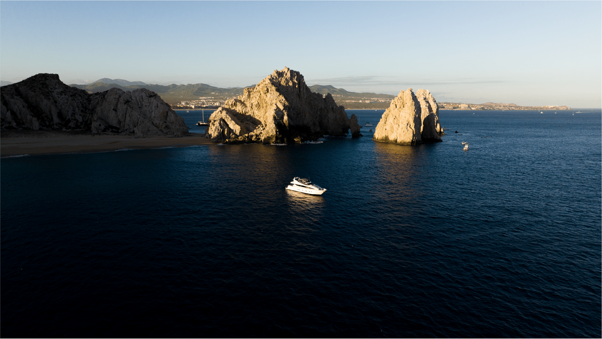 AVANTE YACHT - OTADUY YACHTS