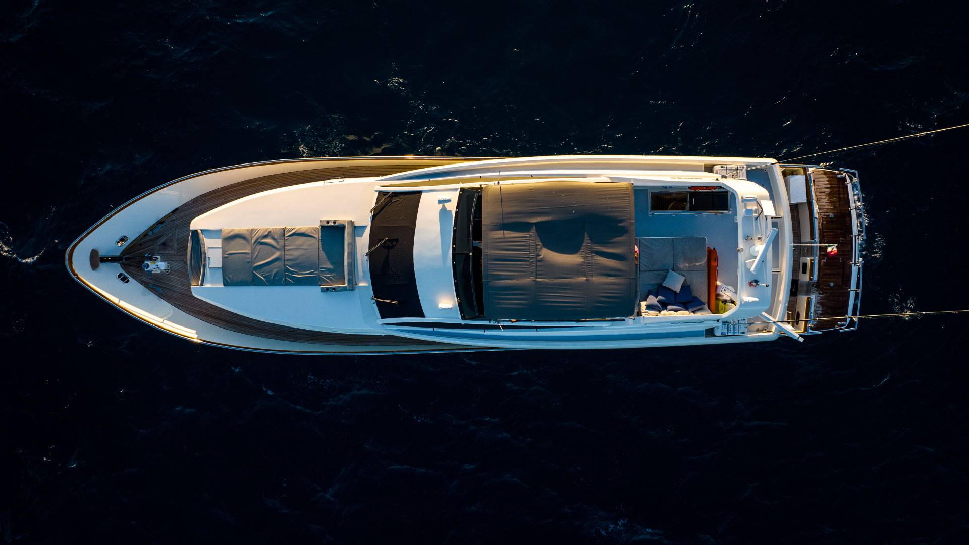 AVANTE YACHT - OTADUY YACHTS