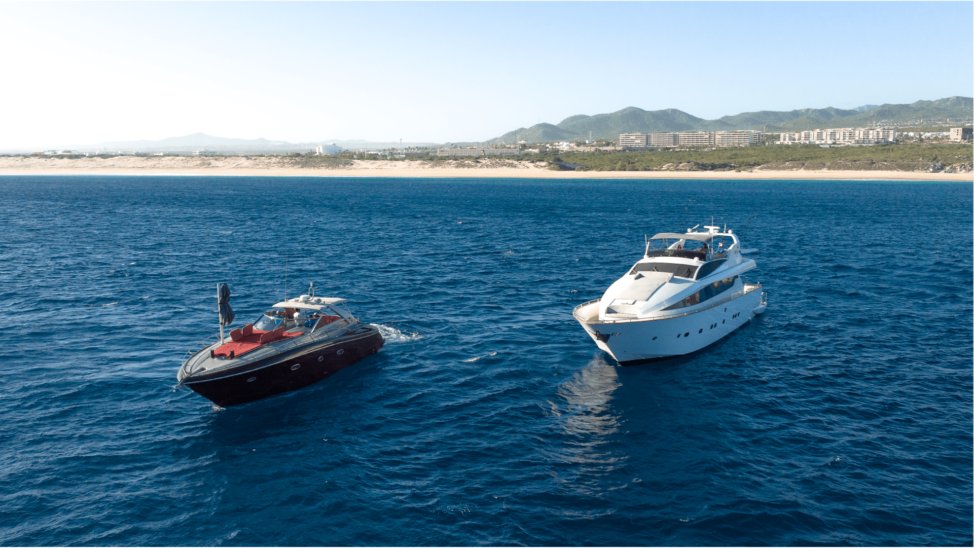 AVANTE YACHT - OTADUY YACHTS