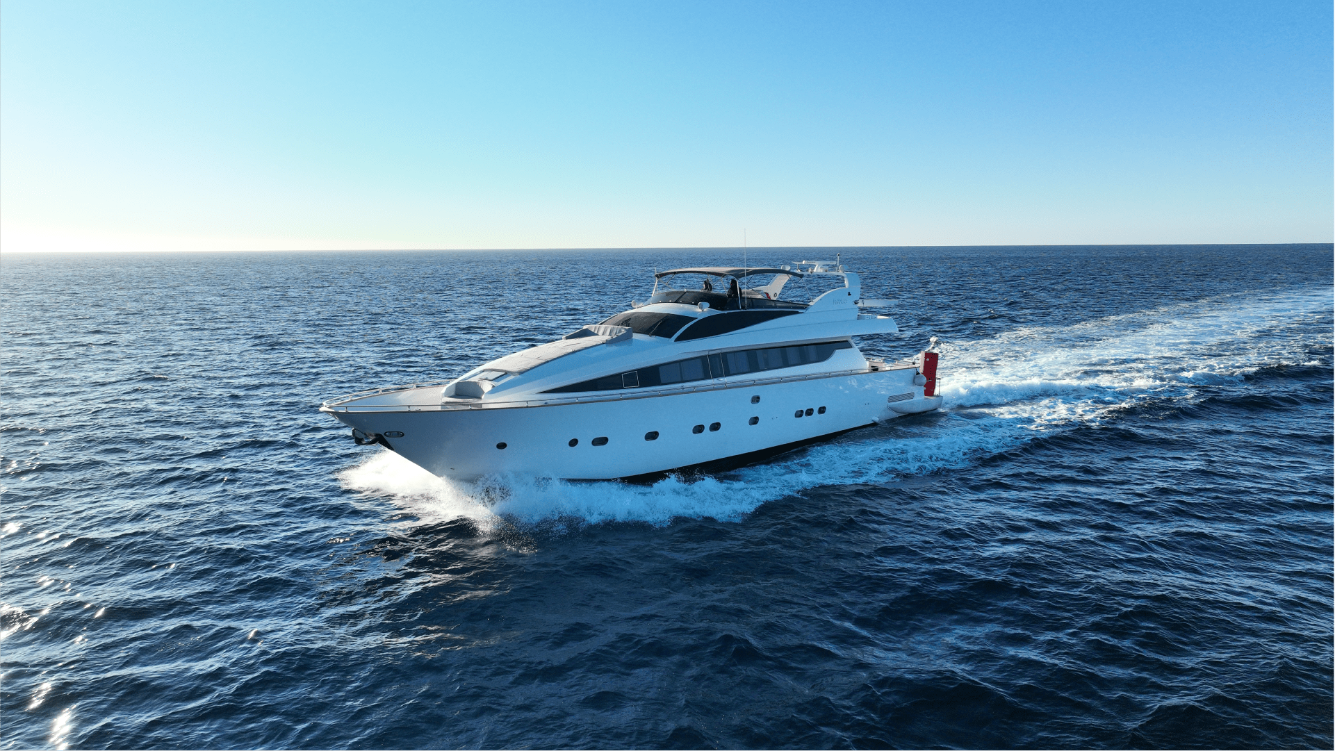 AVANTE YACHT - OTADUY YACHTS