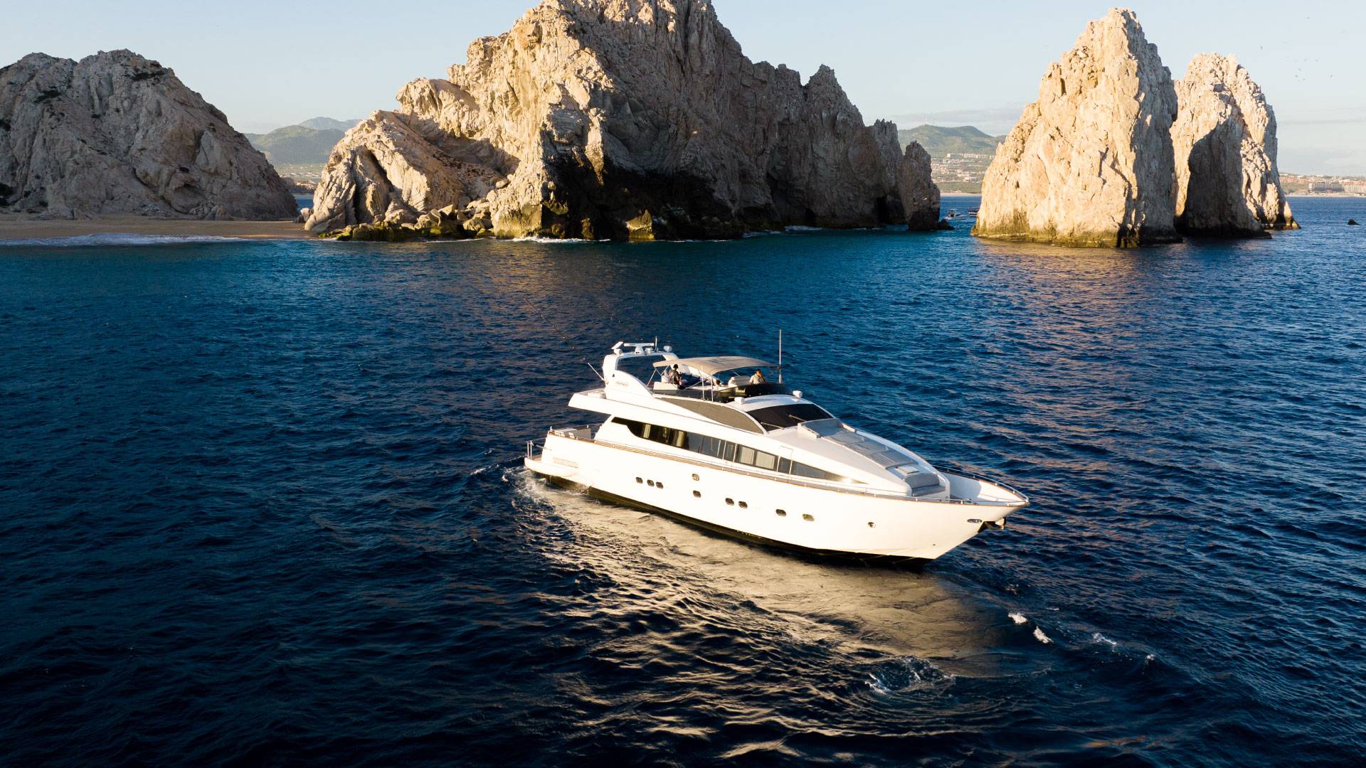 AVANTE YACHT - OTADUY YACHTS