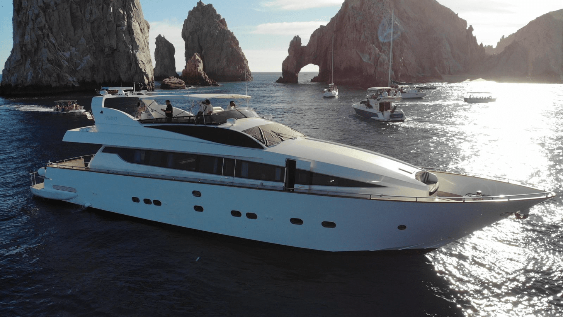 AVANTE YACHT - OTADUY YACHTS